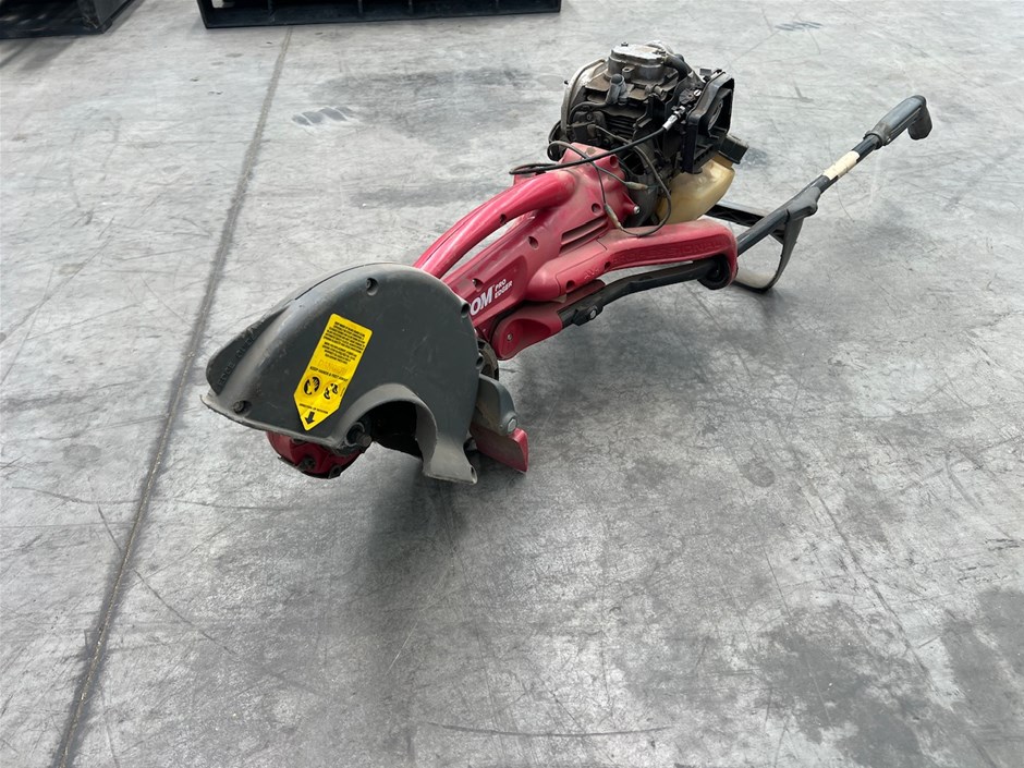ATOM Deluxe Lawn Edger Auction (0048-3032145) | Grays Australia