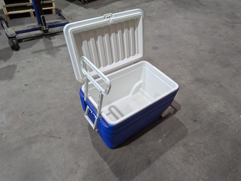 Large Esky Auction (0025-3031620) | Grays Australia