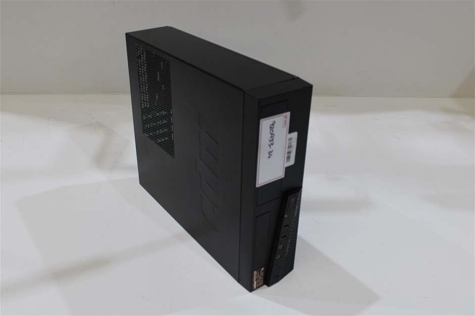 CDM DESKTOP I5-8500 Auction (0034-9056241) | Grays Australia