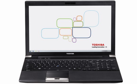 Buy Toshiba Tecra R950 15.6" HD/C i5-3340M/4GB/640GB/Intel GMA QM77 ...