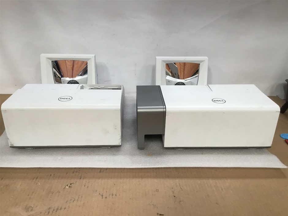 DELL WU5205C Contains transmitter USB *2 Auction (0012-2564155) | Grays ...