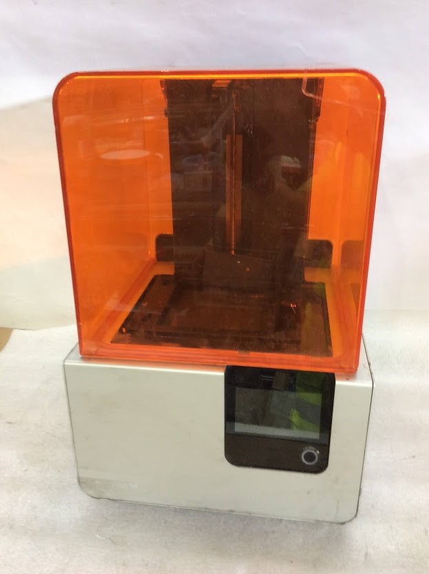 Formlabs Form 2 SLA 3D Printer Auction (0012-2564323) | Grays Australia