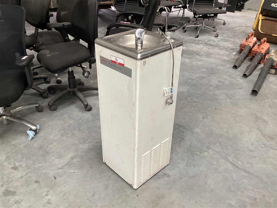 Zip Water Chiller Dispenser Auction (0015-7055839) | Grays Australia