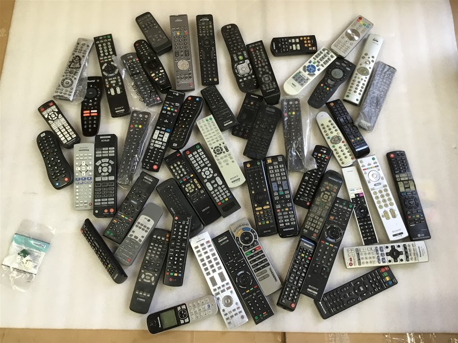 Mix brand mix model Remote Control Auction (0037-2564740) | Grays Australia
