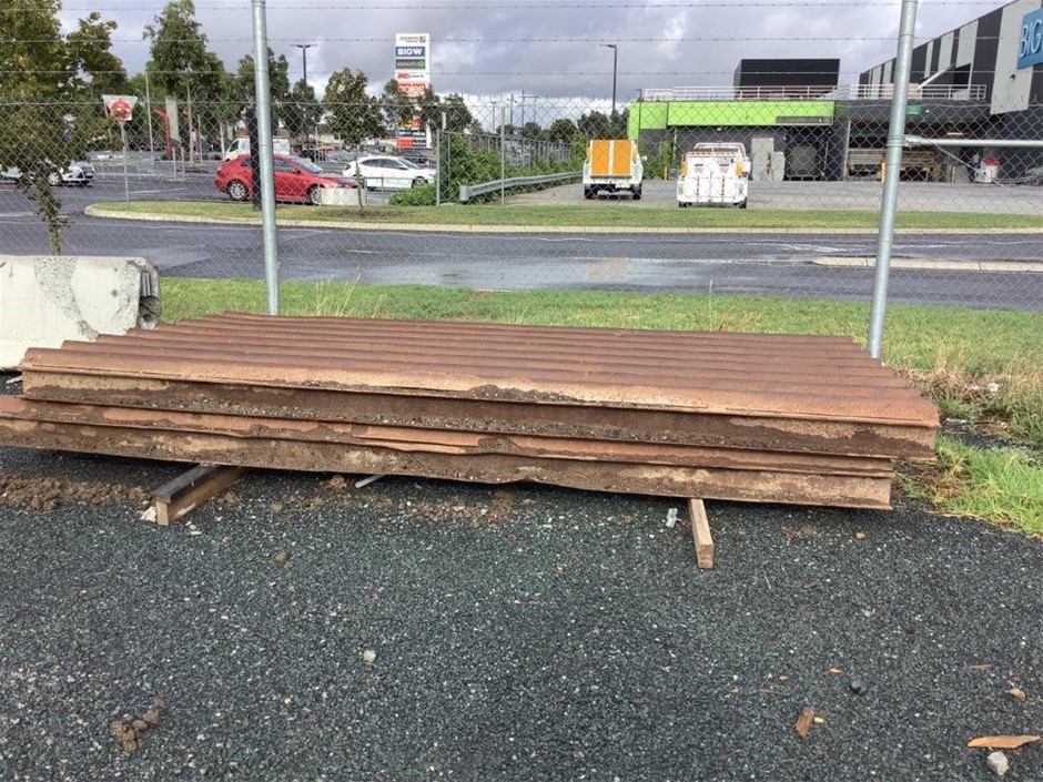 2 x Rumble Grids Auction (0005-3031999) | Grays Australia