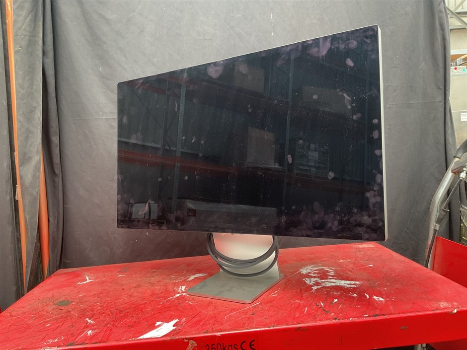 Apple 27” Studio Display Monitor Auction (0004-3032379) | Grays Australia