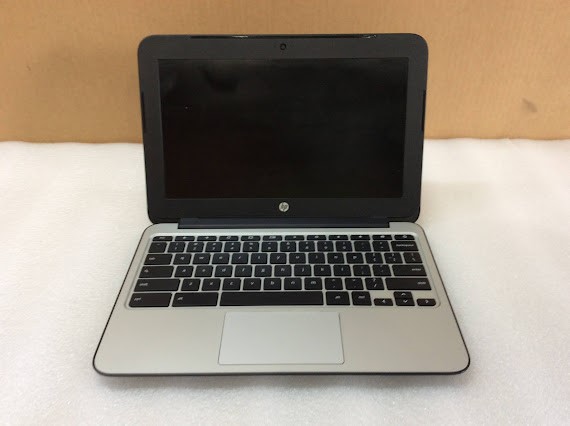 HP TPN-Q151 Laptop unknown CPU&RAM&HDD Black Auction (0016-2565096 ...