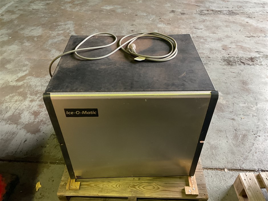 Ice-O-Matic Ice Machine(No Bin) Auction (0001-8019882) | Grays Australia