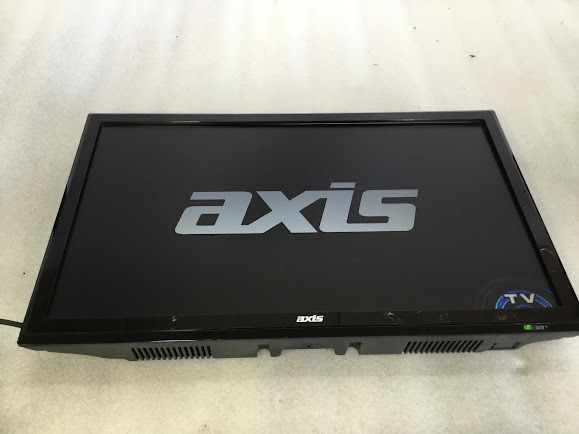 AXIS AX-1519 18.5" FULL HD LED TV Auction (0006-2565256) | Grays Australia