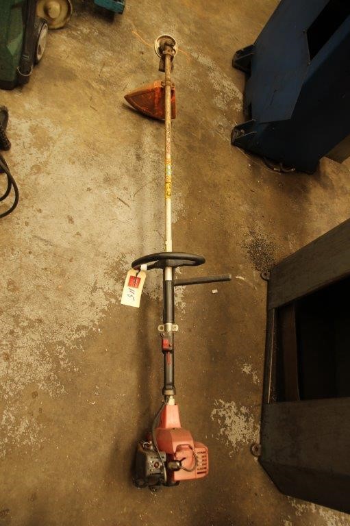 Honda UMK24 Petrol Lawn Trimmer Auction (0115-5059033) | Grays Australia