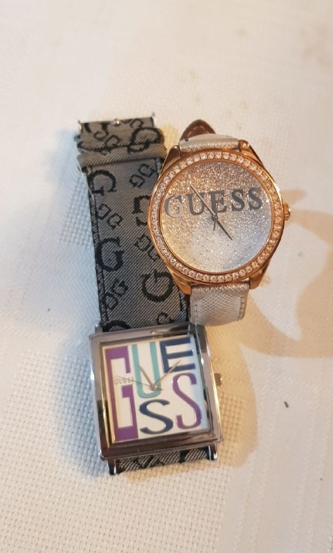 Guess Watches, Used Auction (0022-2565910) | Grays Australia