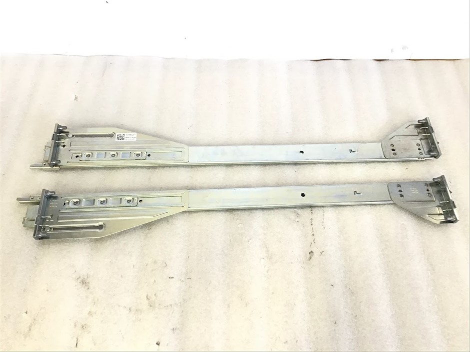 Mix brand SLIDE ASSY/CHASSIS MEMBER Auction (0009-2565825) | Grays ...