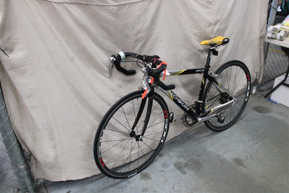 Shogun BIKE Auction (0007-9057391) | Grays Australia