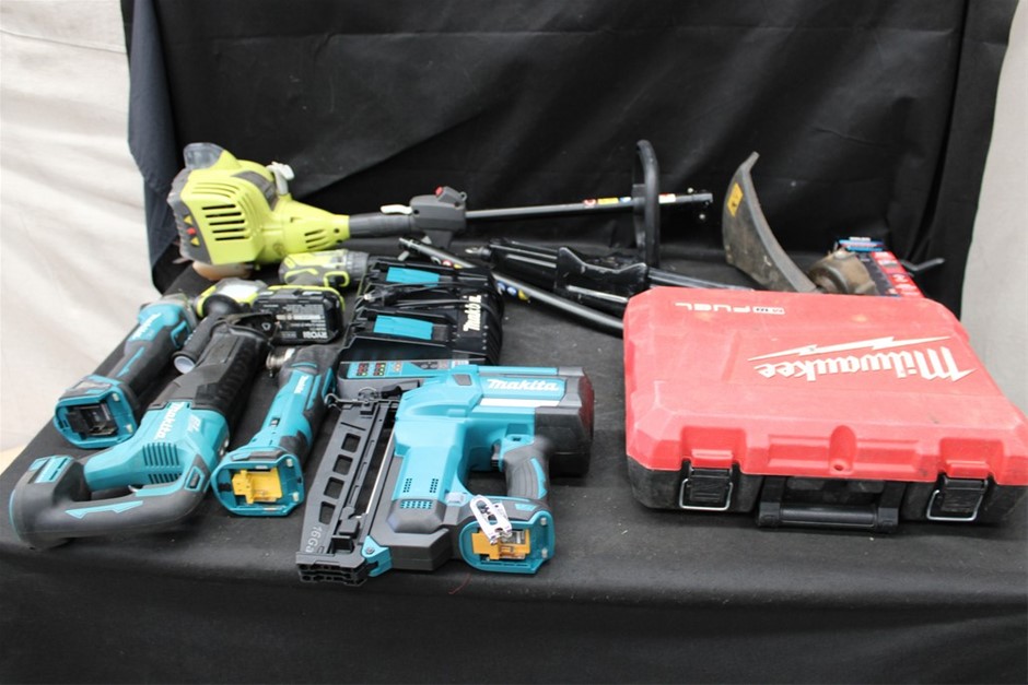 Assorted Tools and Power Tools Auction (0093-9057470) | Grays Australia