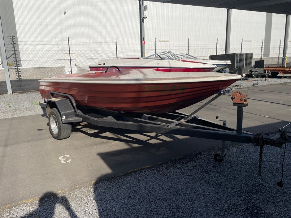 Flightcraft Phantom SS Auction (0001-10082311) | Grays Australia