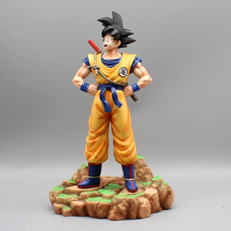 DragonBall Z Action figure Collectible Auction (0002-2566056) | Grays ...