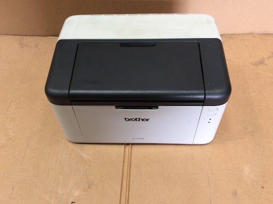Brother HL-1210W Laser Printer Auction (0006-2566092) | Grays Australia