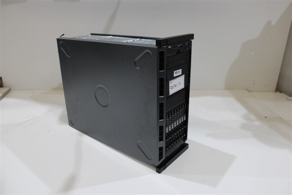 DELL POWEREDGE T430 Auction (0003-9057472) | Grays Australia