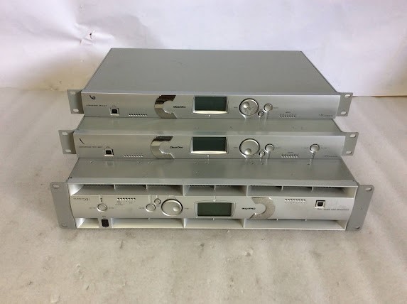 ClearOne Converge Pro 880T/880TA&SR 1212 Professional Conference System ...