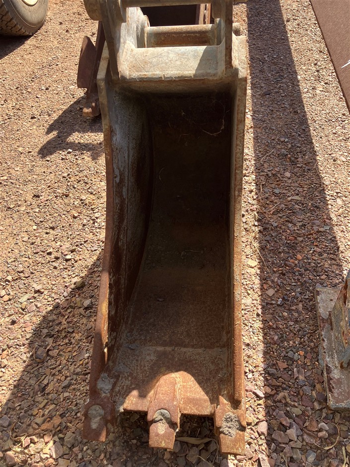 2014 EI Engineering Bucket - 300mm - To Suit Excavator (Whyalla ...