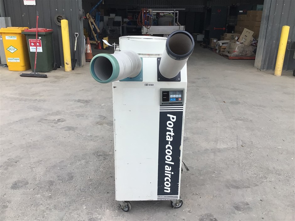PORTA-COOL Auction (0051-7056933) | Grays Australia