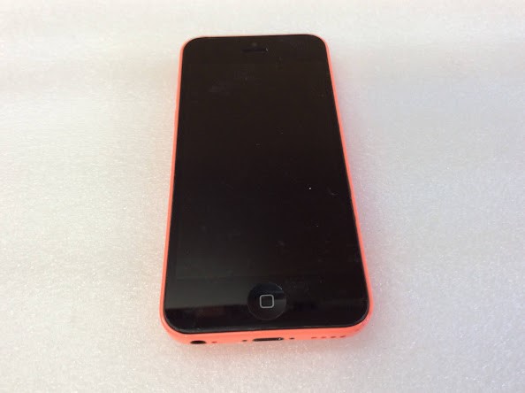 APPLE IPHONE 5C A1529 PHONE 8GB Auction (0021-2566661) | Grays Australia