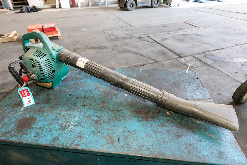 Makita RBL250 Leaf Blower / Vacuum Auction (0310-5059241) | Grays Australia