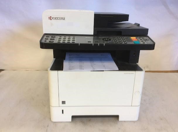 KYOCERA ECOSYS M2540dn Printer Auction (0001-2566912) | Grays Australia