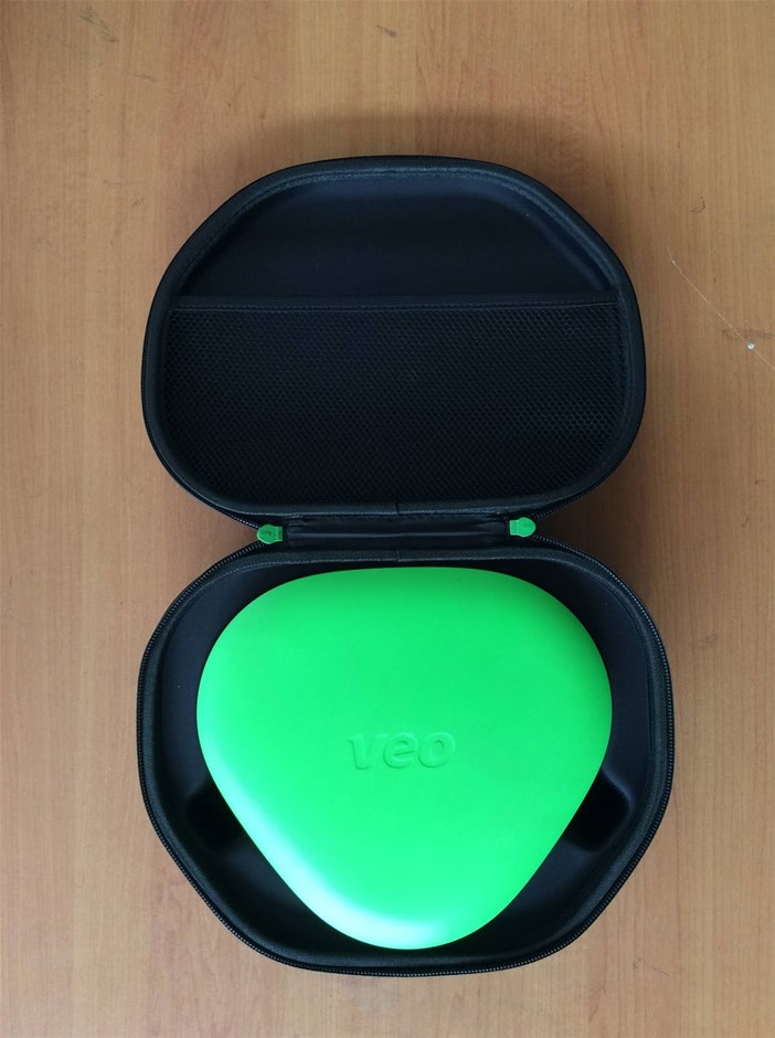 Veo Cam 2 VEOCAM2 Sports Camera Auction (0002-2566930) | Grays Australia