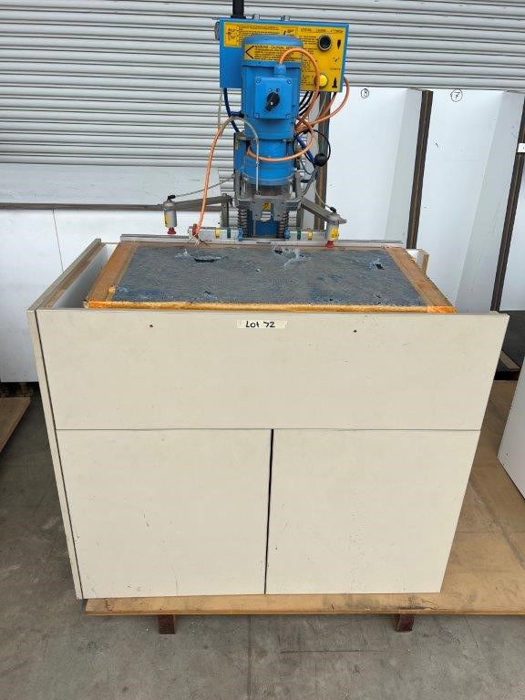 Hettich Blue Max Mini Auction (0072-5059682) | Grays Australia