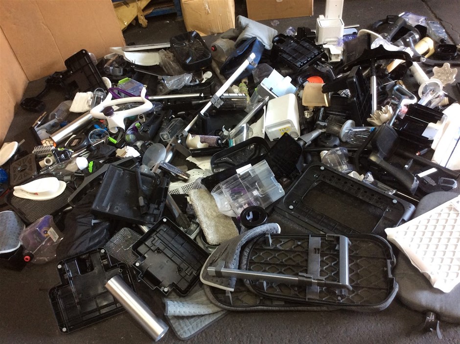 Mix Brand Mix Model Household items Auction (0013-2567290) | Grays ...