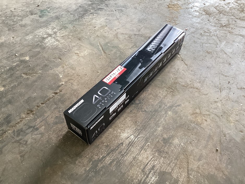 Roadvision 21 Inch Light Bar Auction (0152-7057484) | Grays Australia
