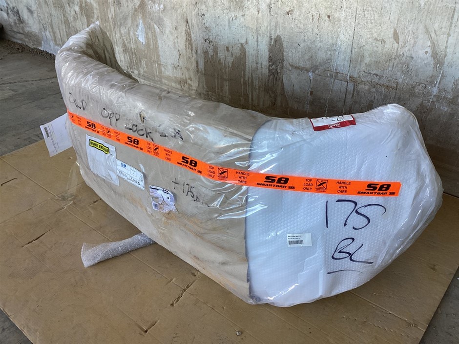 Smart Bar Ford Ranger Auction (0006-7057484) | Grays Australia