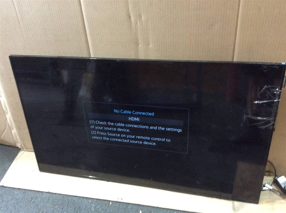 SAMSUNG DB4BE Color Display Unit Auction (0006-2567592) | Grays Australia