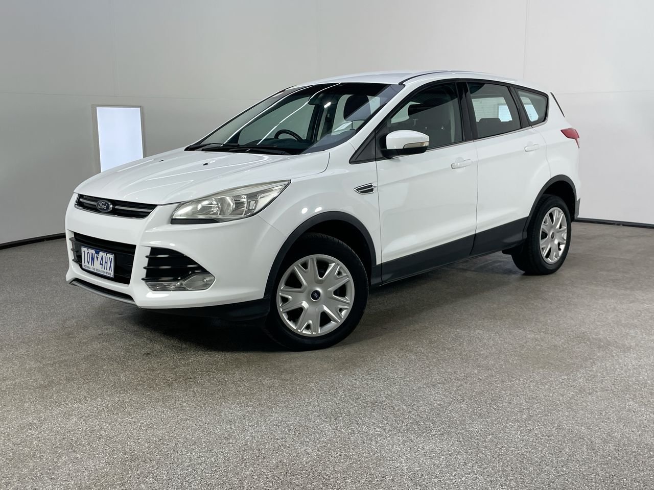 2014 Ford Kuga AWD AMBIENTE TF Automatic Wagon Auction (0001-21047928 ...