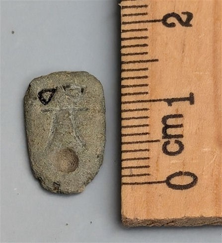 475-221Bc China Warring States Early Chu State Chinese Ghost Face Coin ...