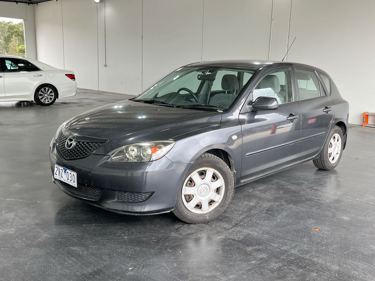 2005 Mazda 3 Neo BK Manual Hatchback Auction (0001-21048876) | Grays ...