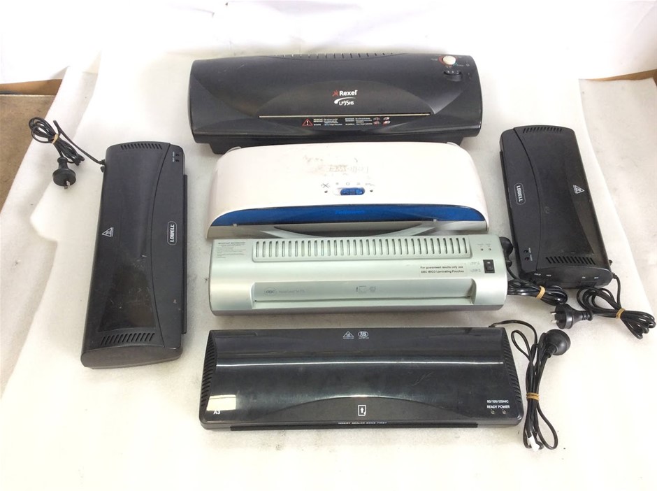 Assorted Electronics, Personal Care & Home Appliances