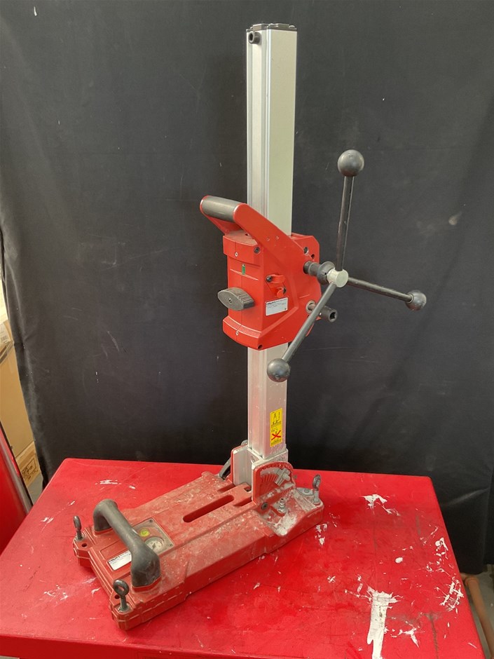 HILTI DD-ST 150-U CTL Drilling Stand Auction (0007-3033446) | Grays Australia