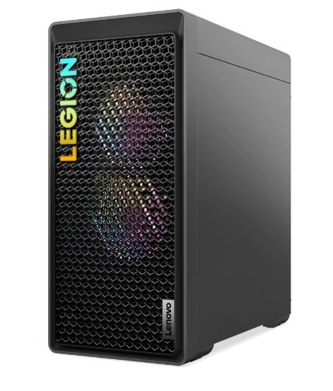 Lenovo DT Legion T5 26IRB8 Tower Auction (0002-2569416) | Grays Australia