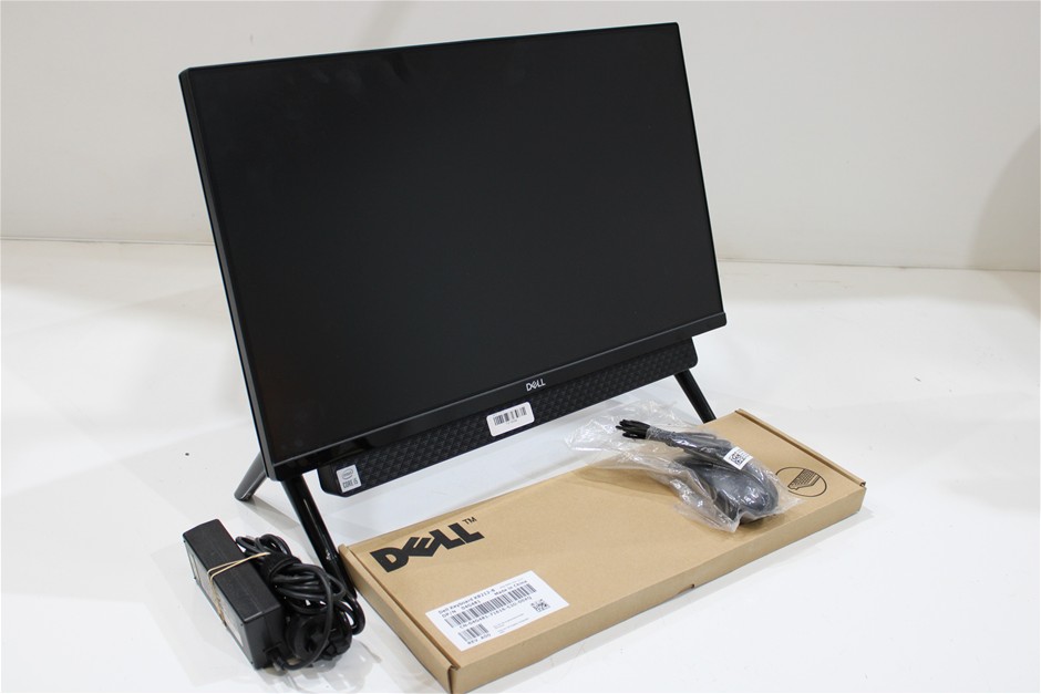 DELL INSPIRON 5490 AIO Auction (0005-9059233) | Grays Australia