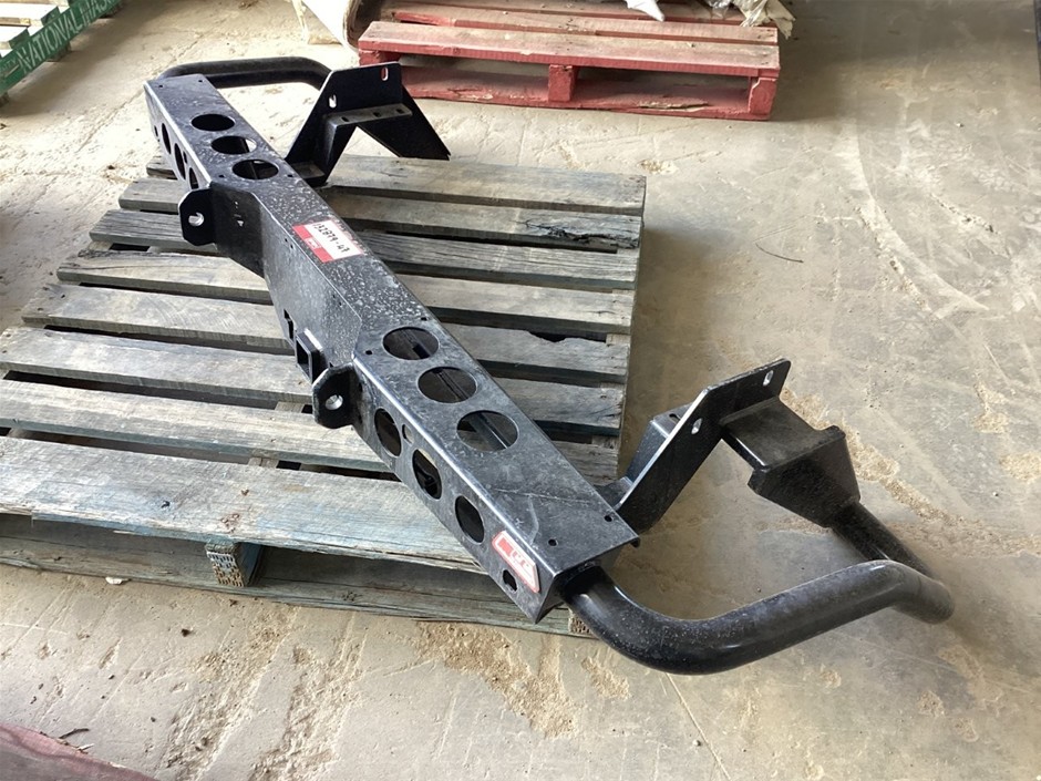 MCC Rear Bar-Mazda BT50/Ford Ranger 2012+ Auction (0047-7057484 ...