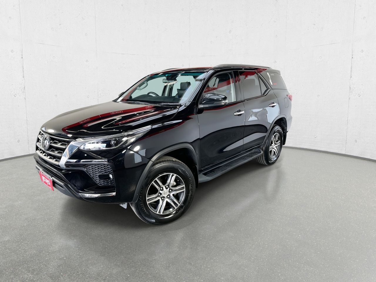 2021 Toyota FORTUNER GXL GUN156R Auto 7 Seats Wagon Pinkslip Issued 7/5 ...