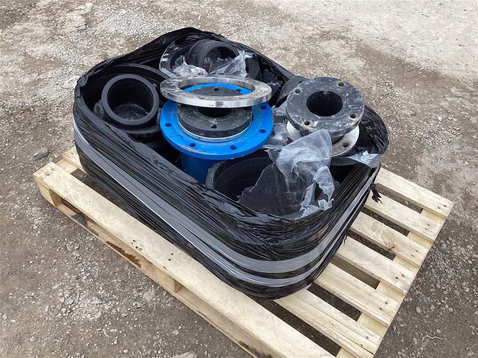 Plumbing Items Auction (0097-7057848) | Grays Australia