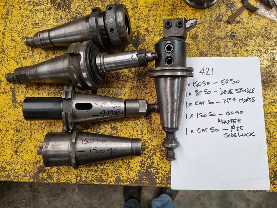 Drive Spindles, Side Lock And More Auction (0421-8020399) | Grays Australia