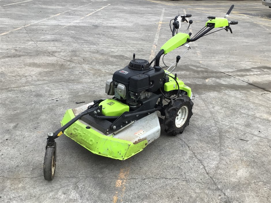 Grillo CL75 Mower/Slasher Auction (0067-5059846) | Grays Australia
