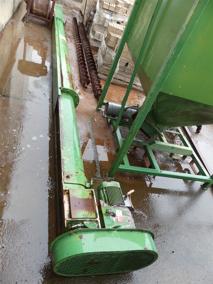 Augar Auction (0232-5060038) | Grays Australia