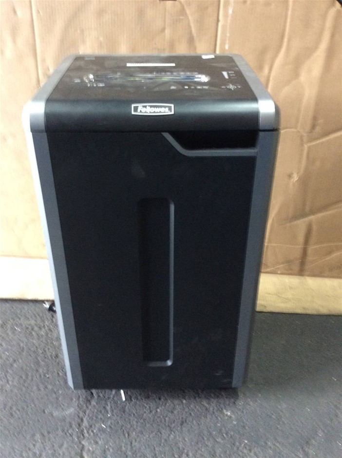 Fellowes Powershred 325i Shredder Auction (0015-2569107) | Grays Australia