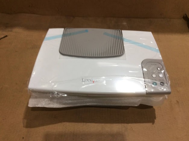 Lexmark X1270 All In One Printer Auction (0006-2569119) | Grays Australia