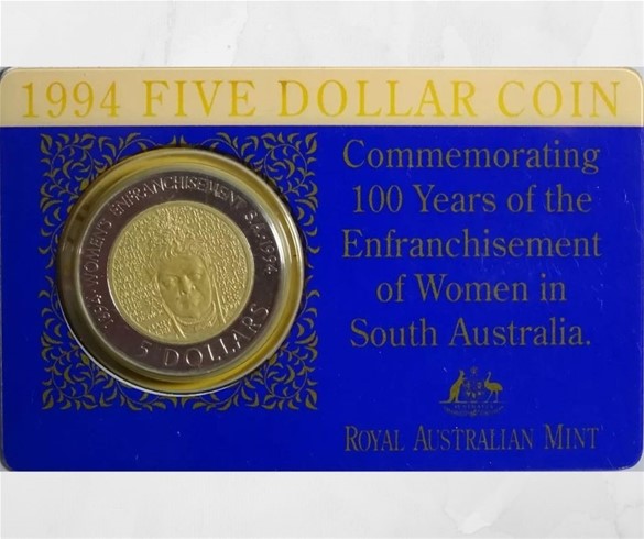Coin and Bank Note